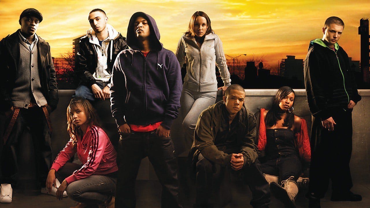 Adulthood Review | Movie - Empire