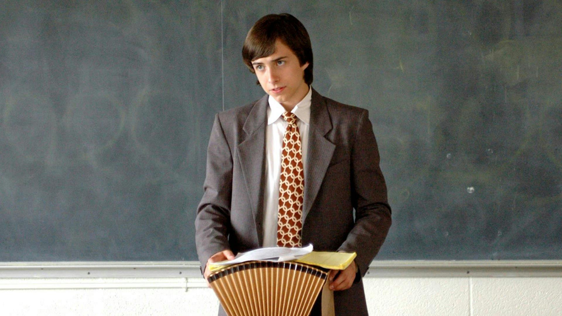 Rocket Science Review | Movie - Empire