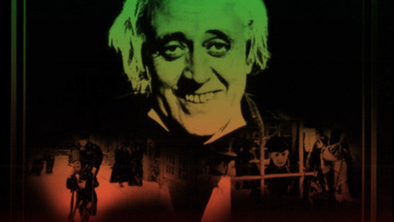 Scrooge Review | Movie - Empire