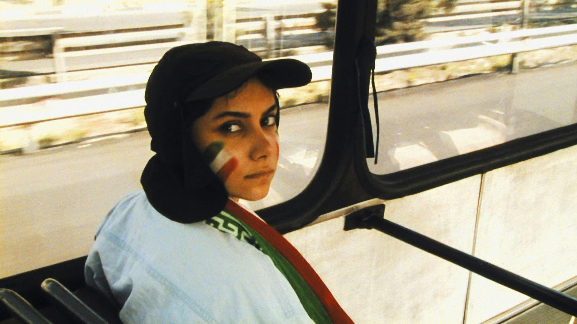 Offside Review | Movie - Empire