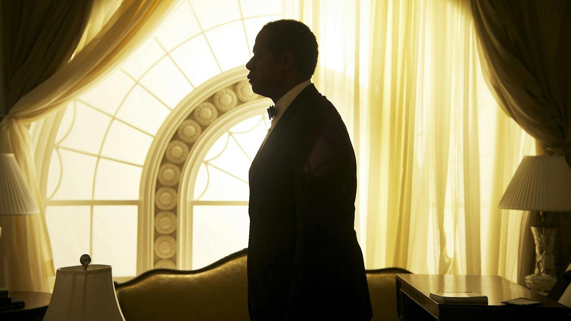 The Butler Review | Movie - Empire