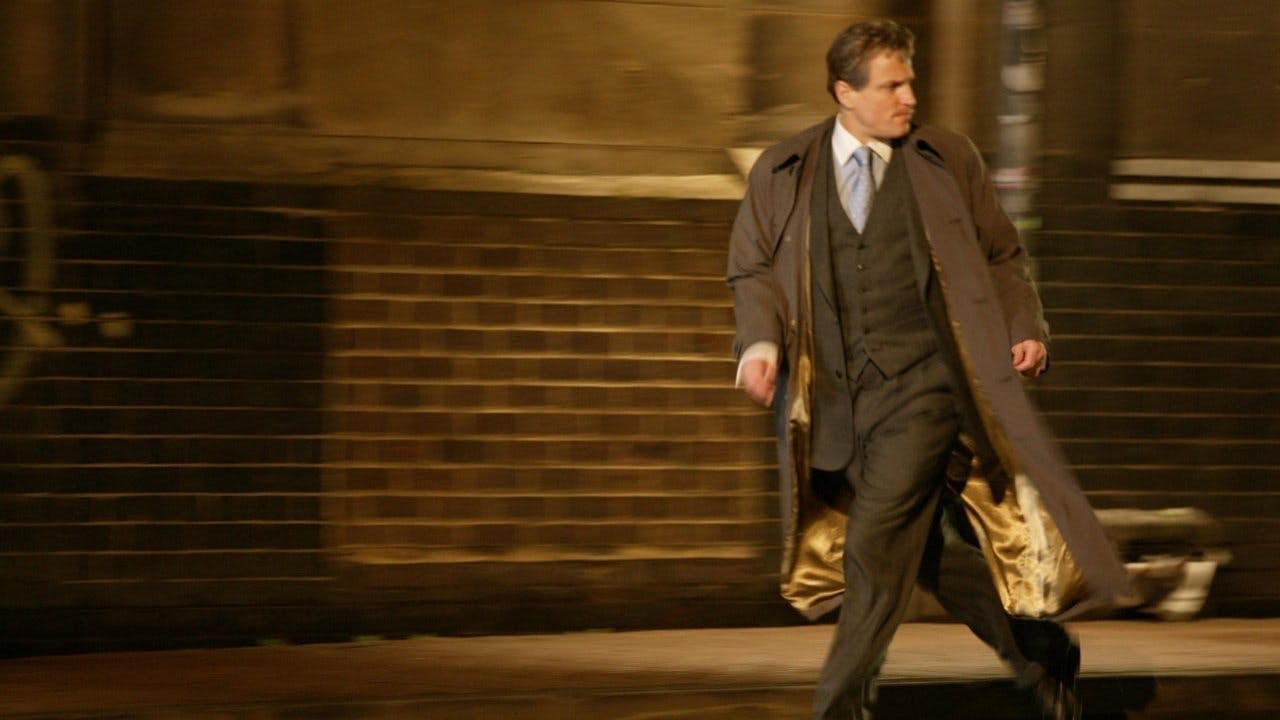 The Walker Review | Movie - Empire