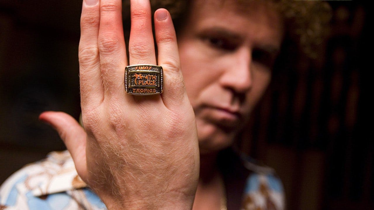 Semi-Pro Review | Movie - Empire