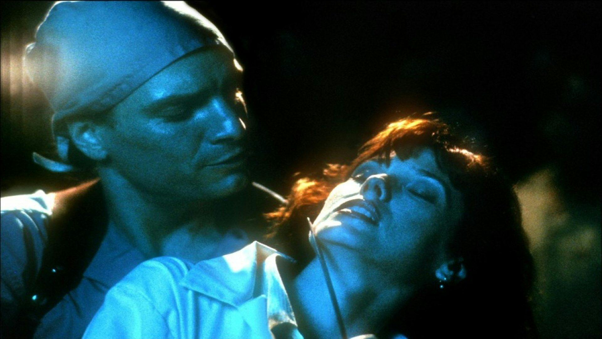 Exquisite Tenderness Review | Movie - Empire