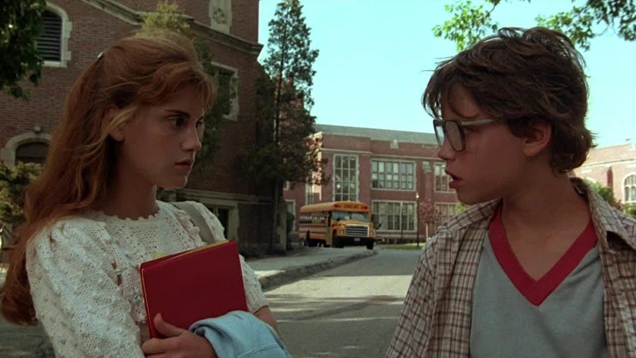 Lucas Review | Movie - Empire