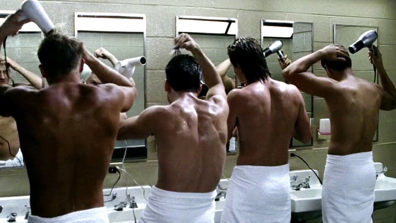 Friday Night Lights Review | Movie - Empire