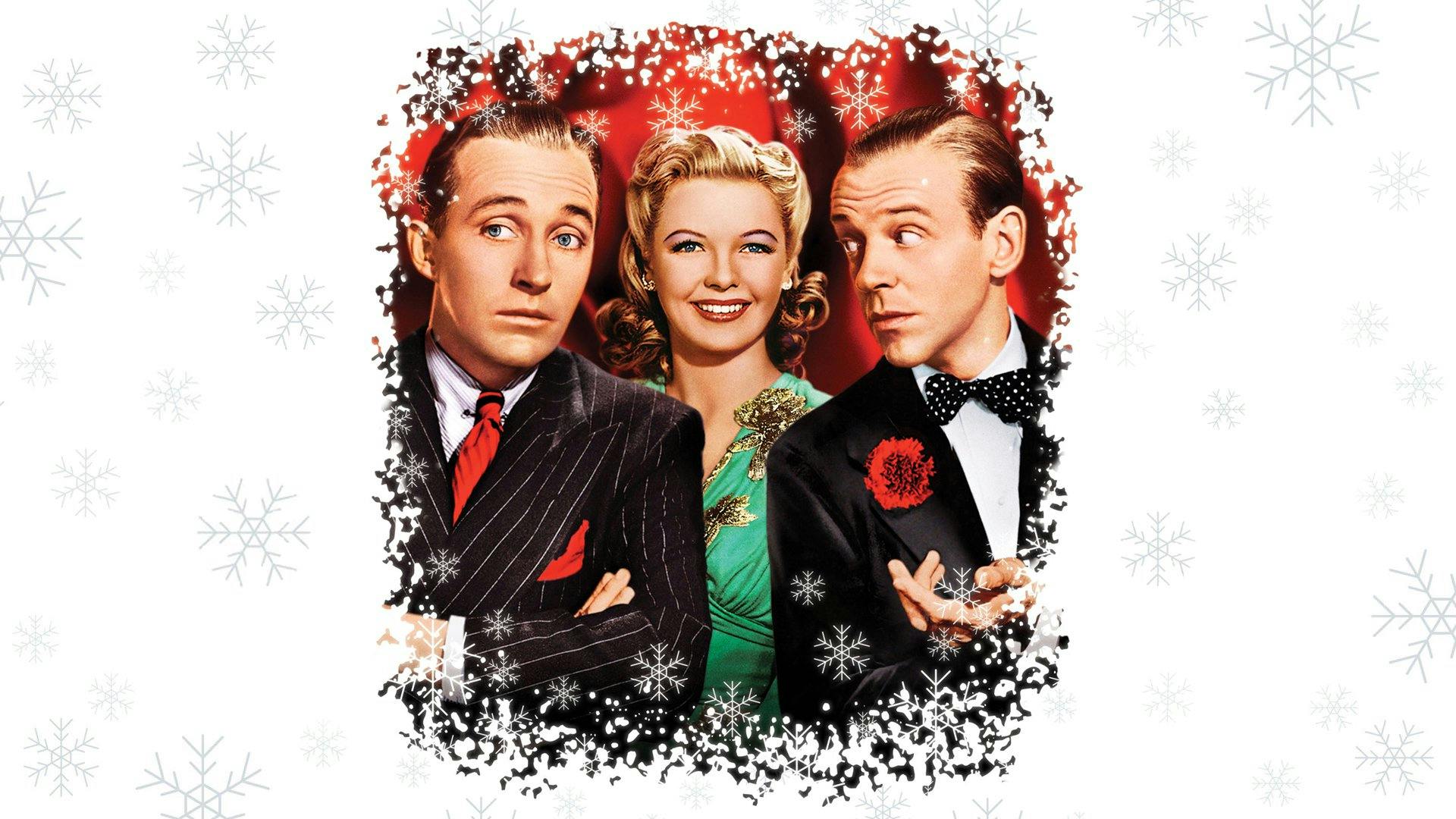 Holiday Inn Review | Movie - Empire