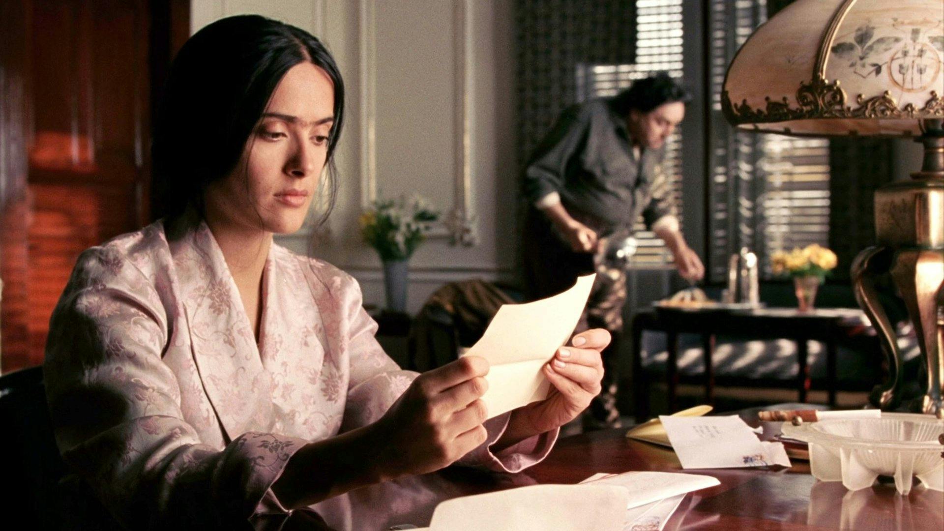 Frida Review | Movie - Empire