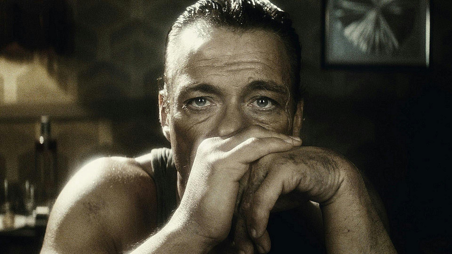 JCVD Review | Movie - Empire