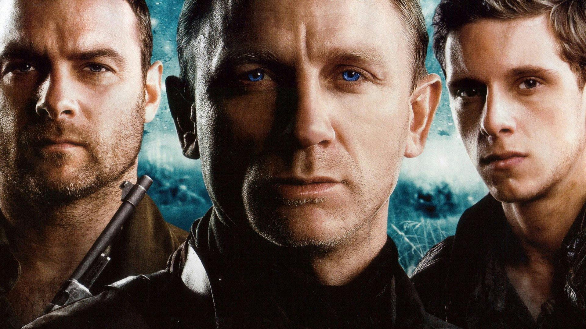 Defiance Review | Movie - Empire