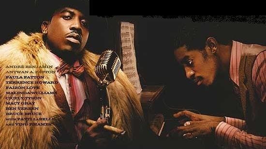 Idlewild Review | Movie - Empire