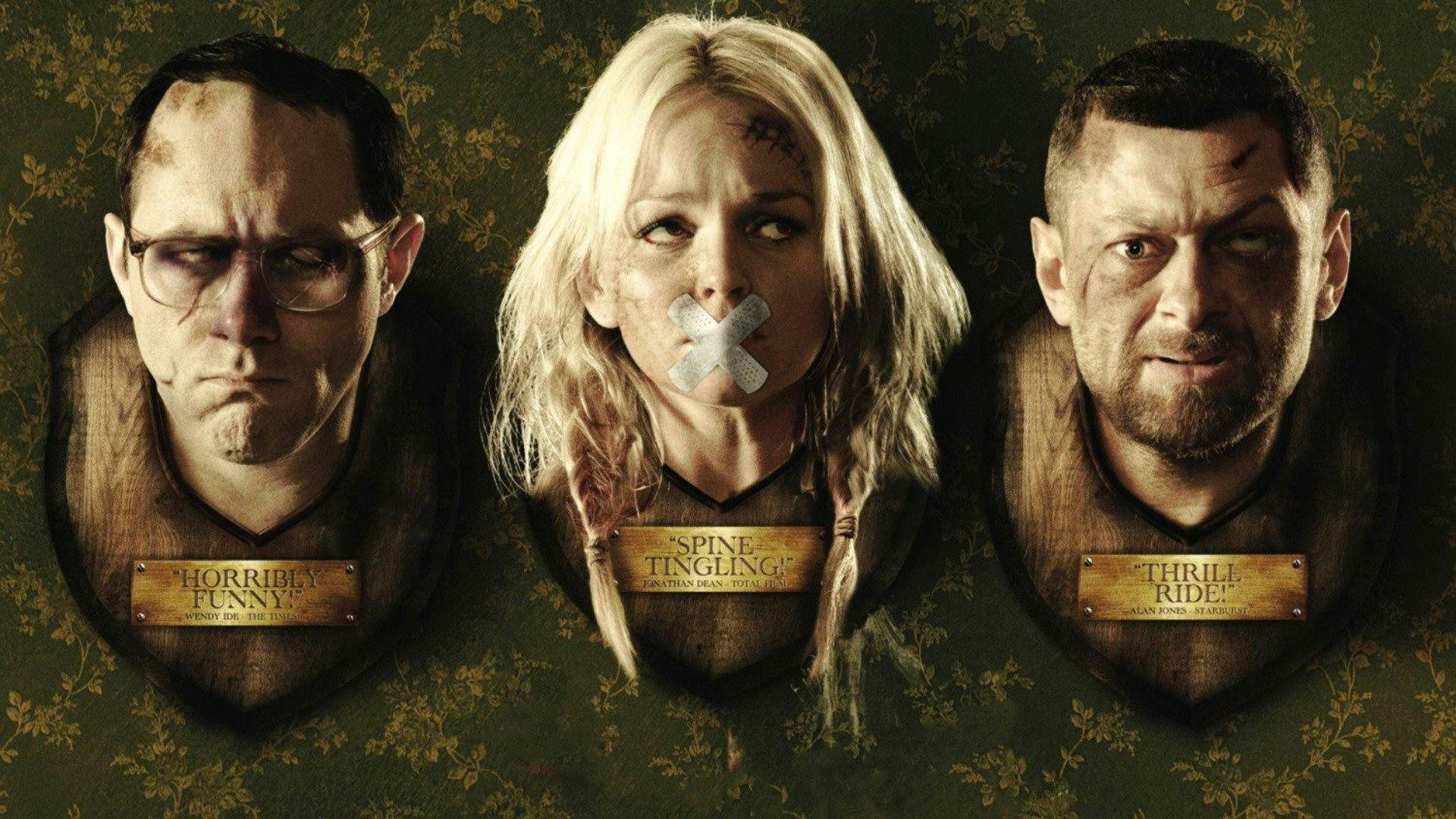 The Cottage Review | Movie - Empire