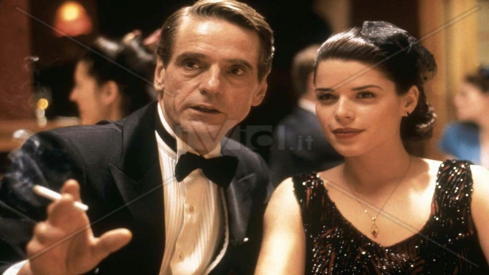 Last Call Review | Movie - Empire