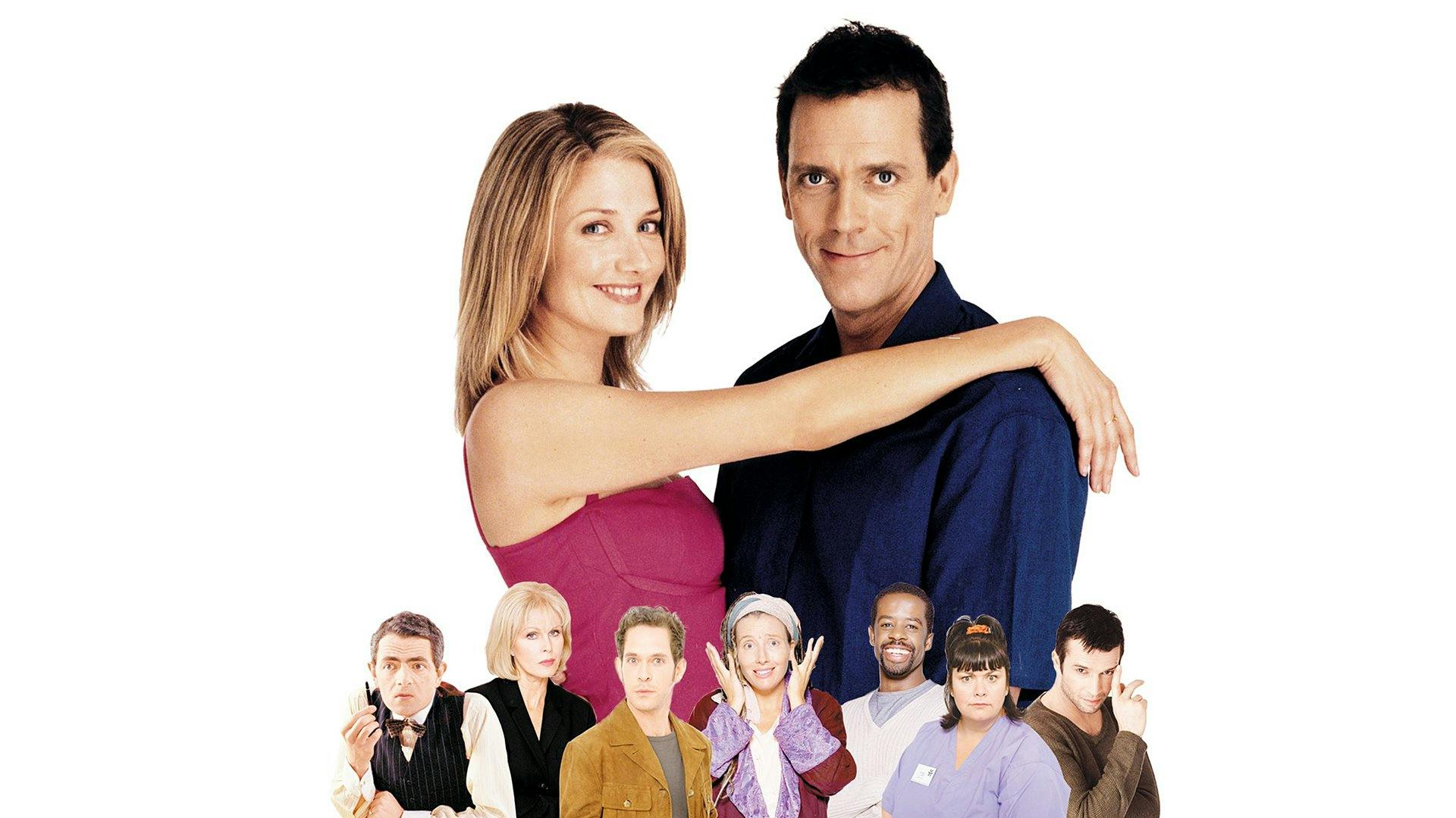 Maybe Baby Review | Movie - Empire