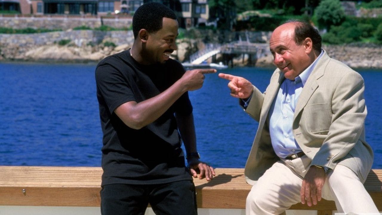 What’s The Worst That Could Happen? Review | Movie - Empire