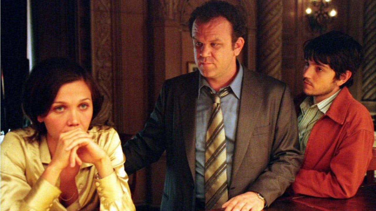 Criminal Review | Movie - Empire