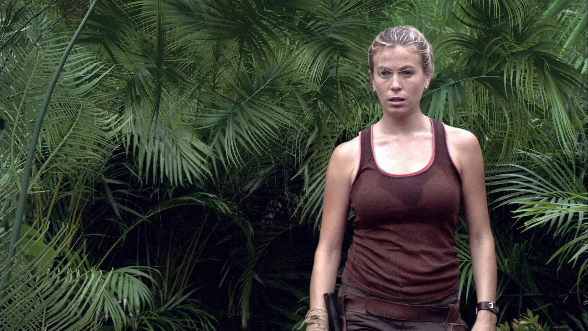 The Librarian Review | Movie - Empire