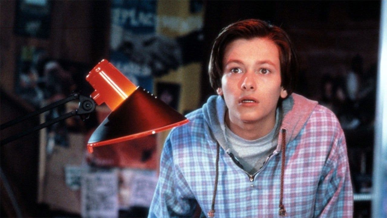 Brainscan Review | Movie - Empire