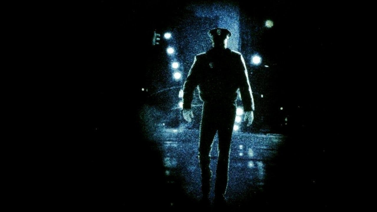 Maniac Cop Review | Movie - Empire