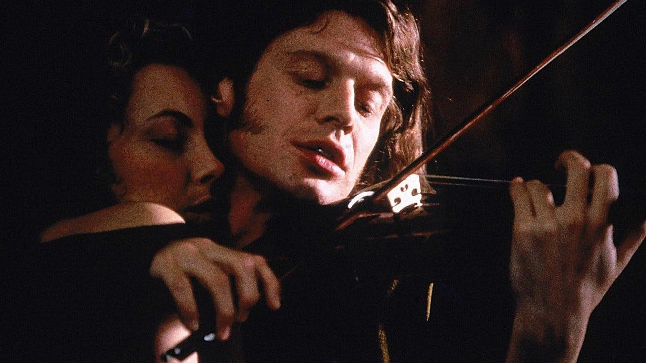 The Red Violin Review | Movie - Empire
