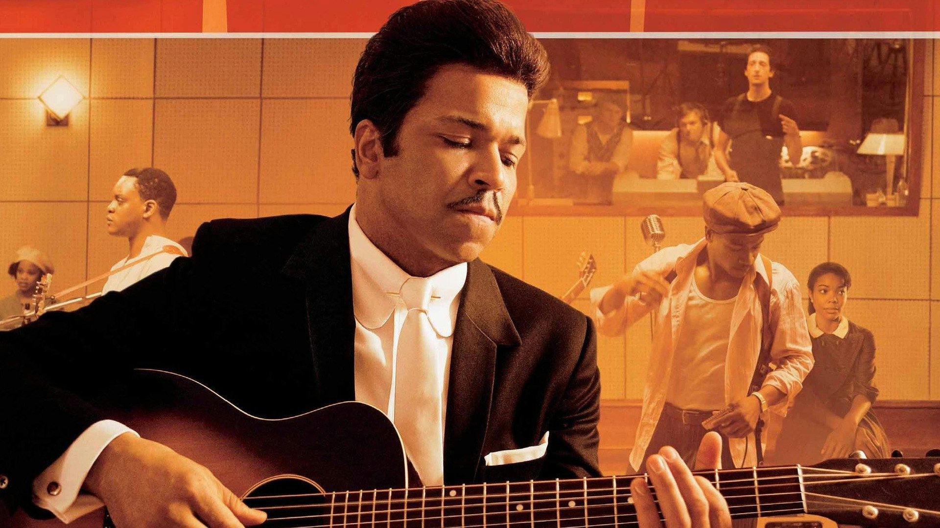 Cadillac Records Review | Movie - Empire