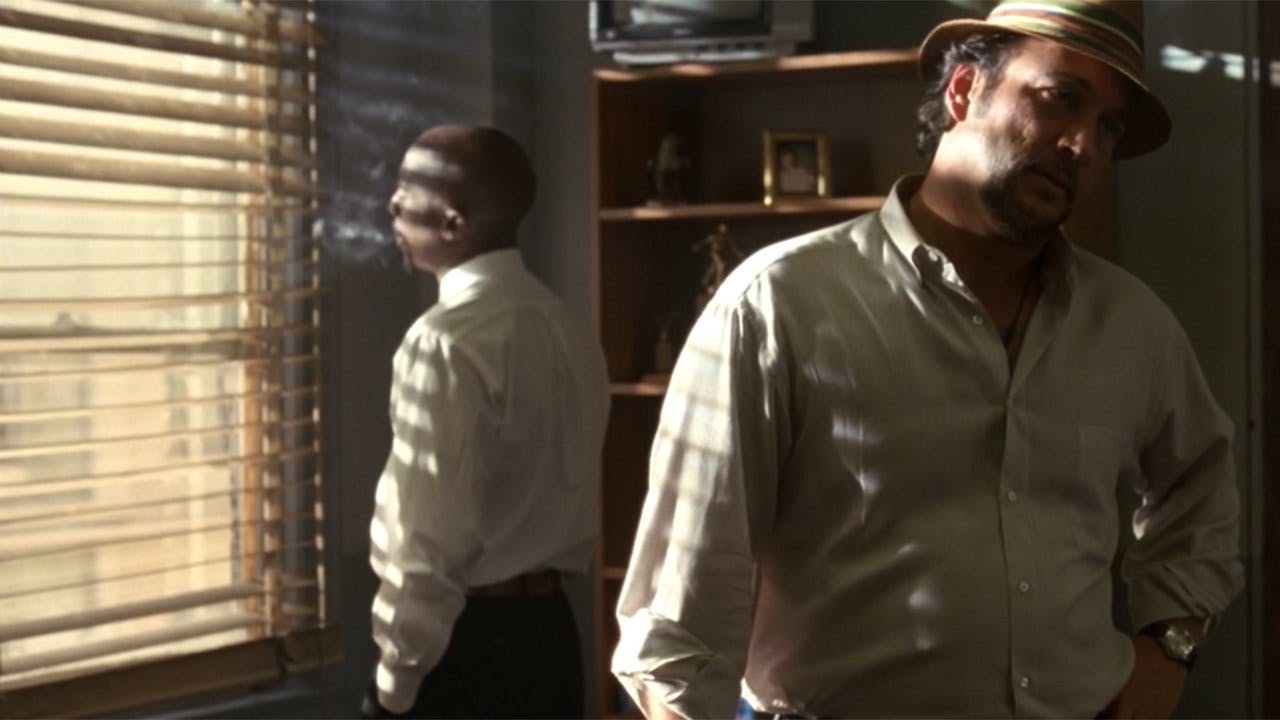 Gang Related Review | Movie - Empire