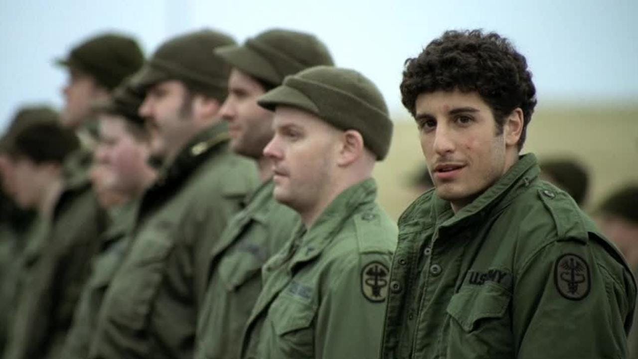 Guy X Review | Movie - Empire