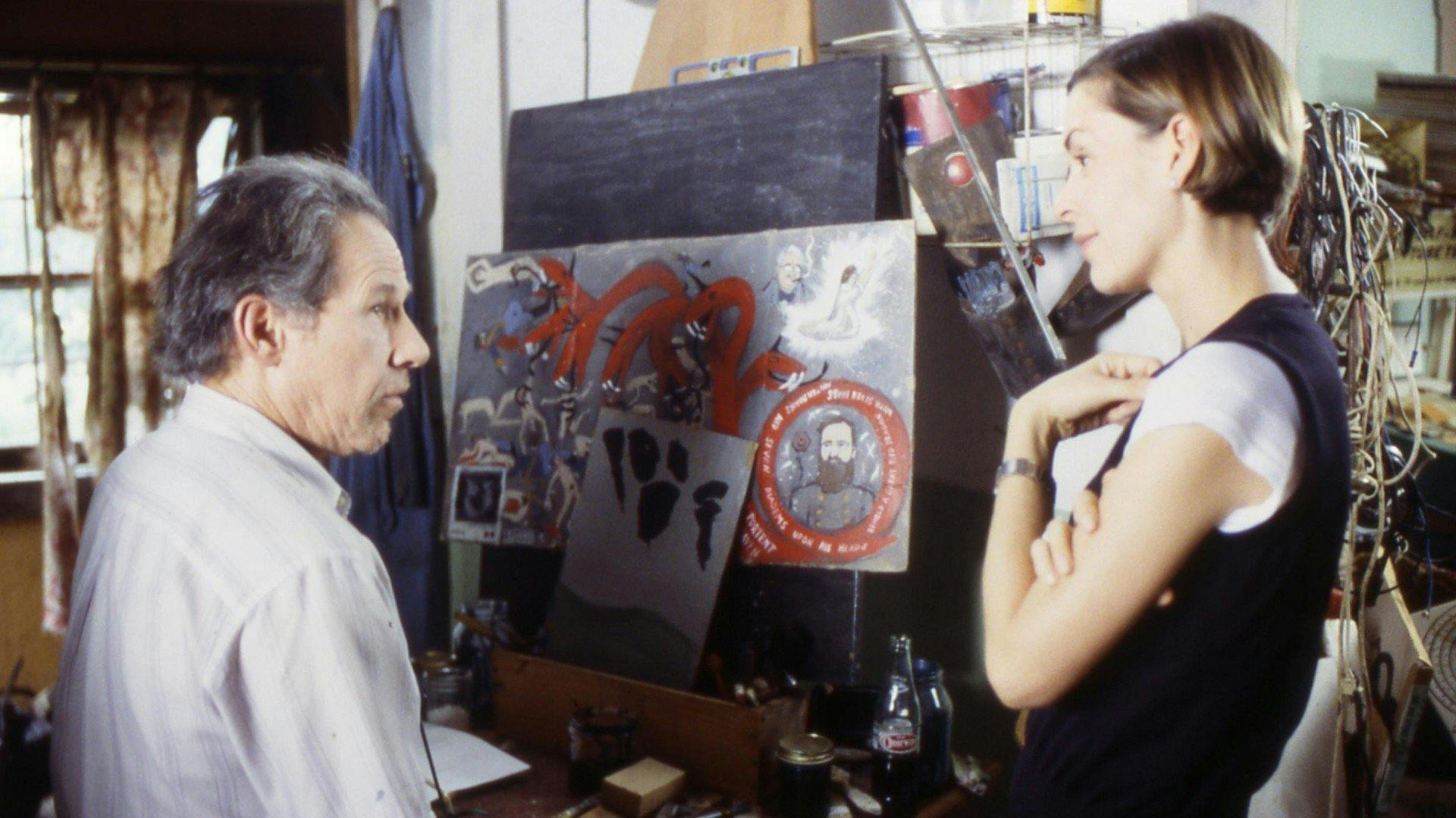 Junebug Review | Movie - Empire