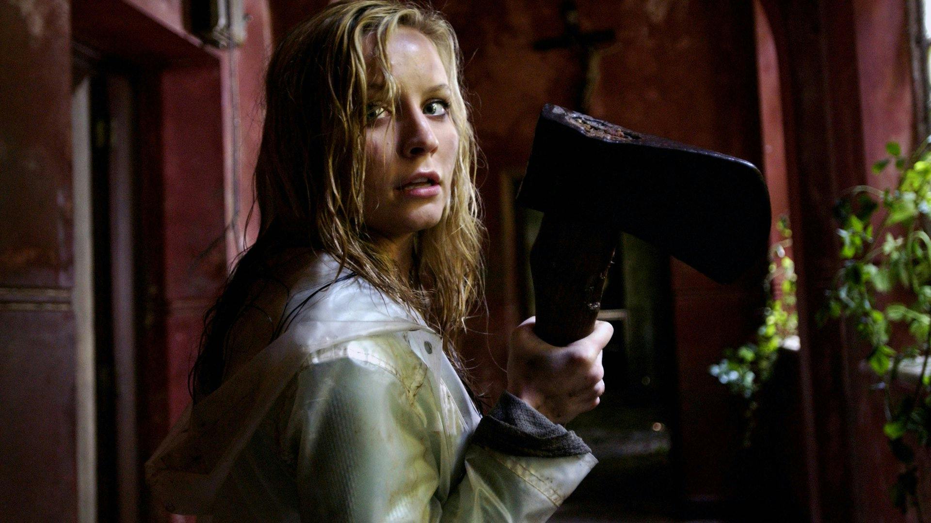 Shrooms Review | Movie - Empire