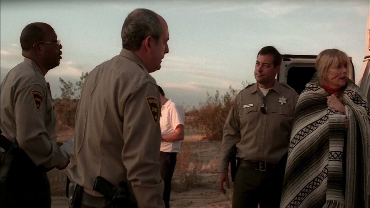 Reeker Review | Movie - Empire