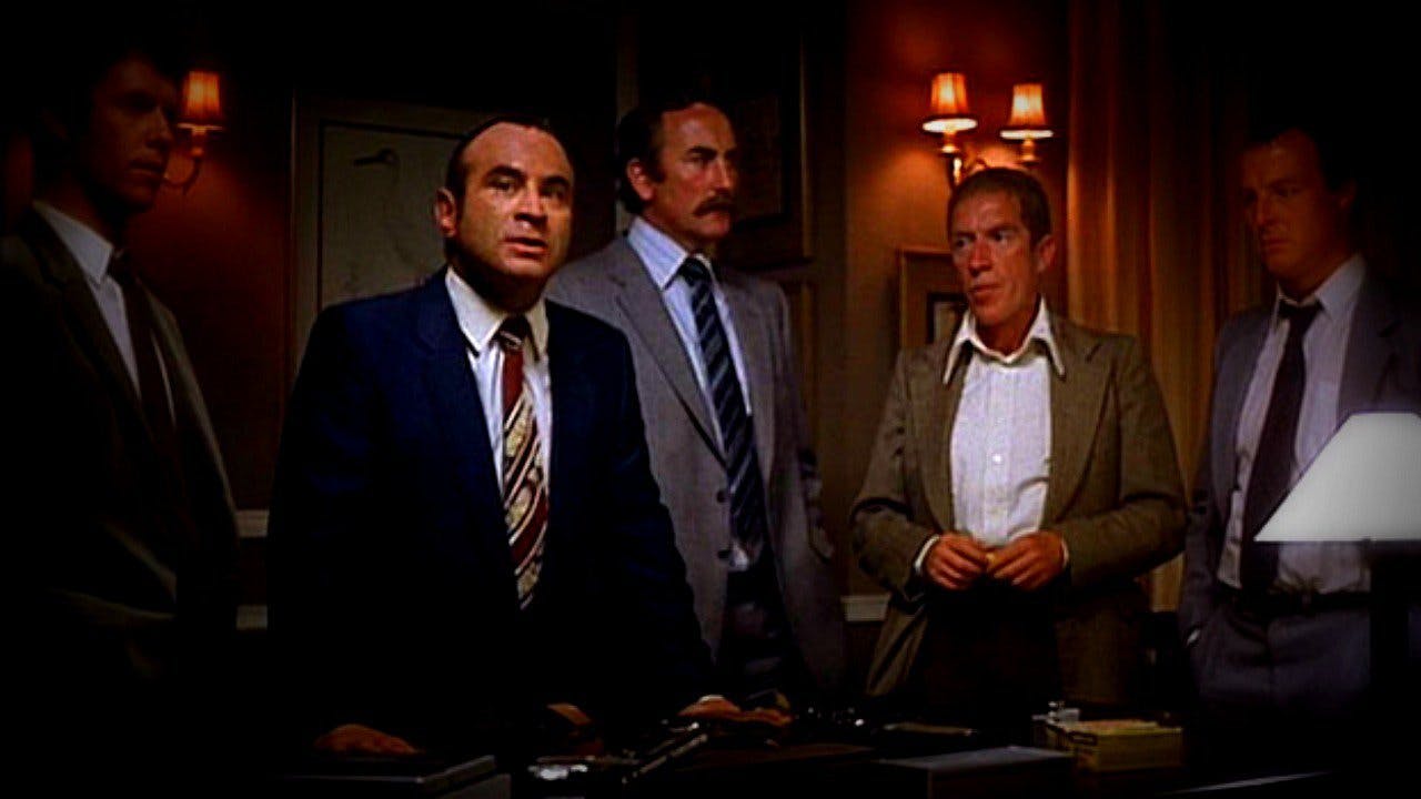 The Long Good Friday Review | Movie - Empire