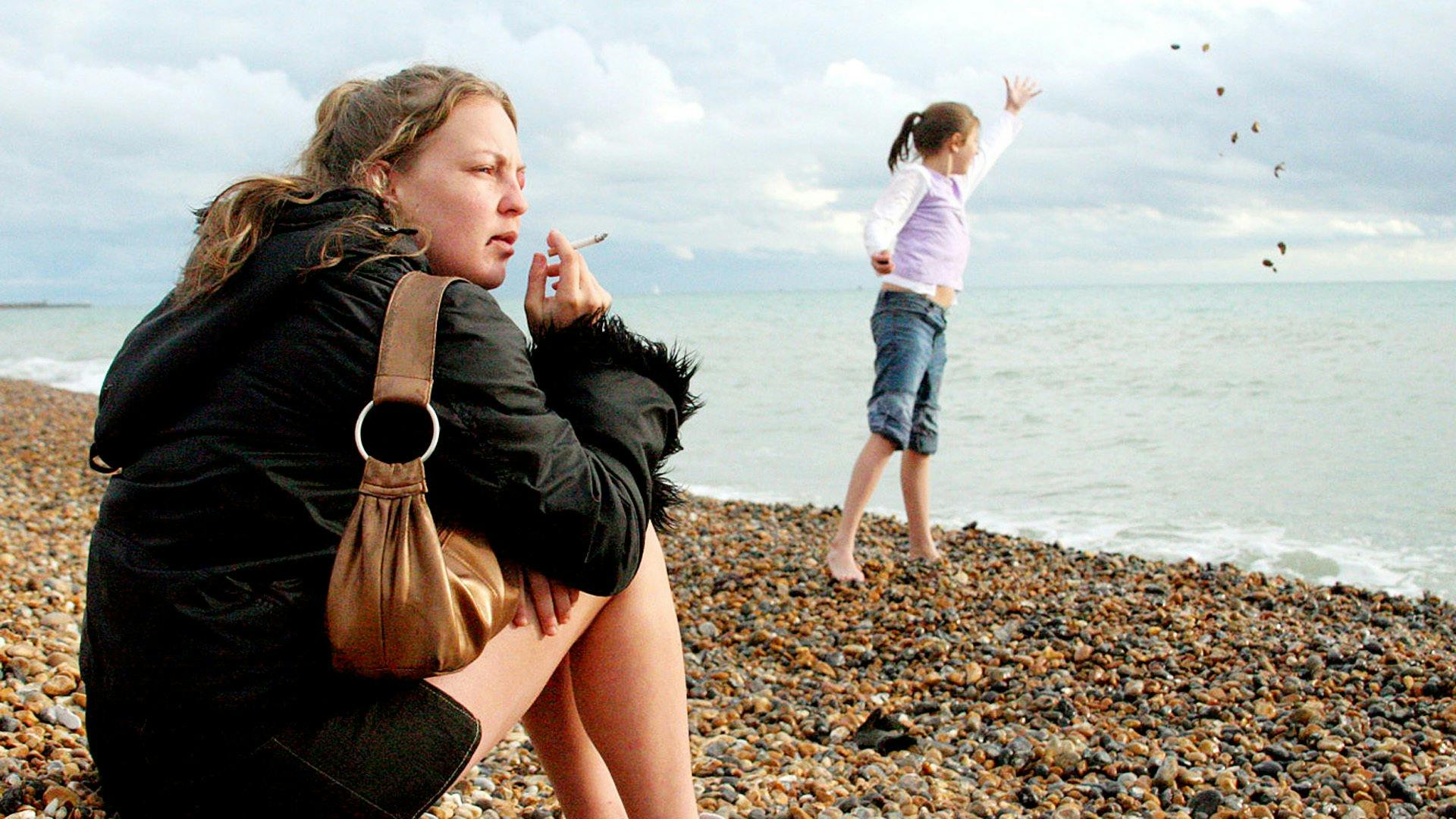 London To Brighton Review | Movie - Empire