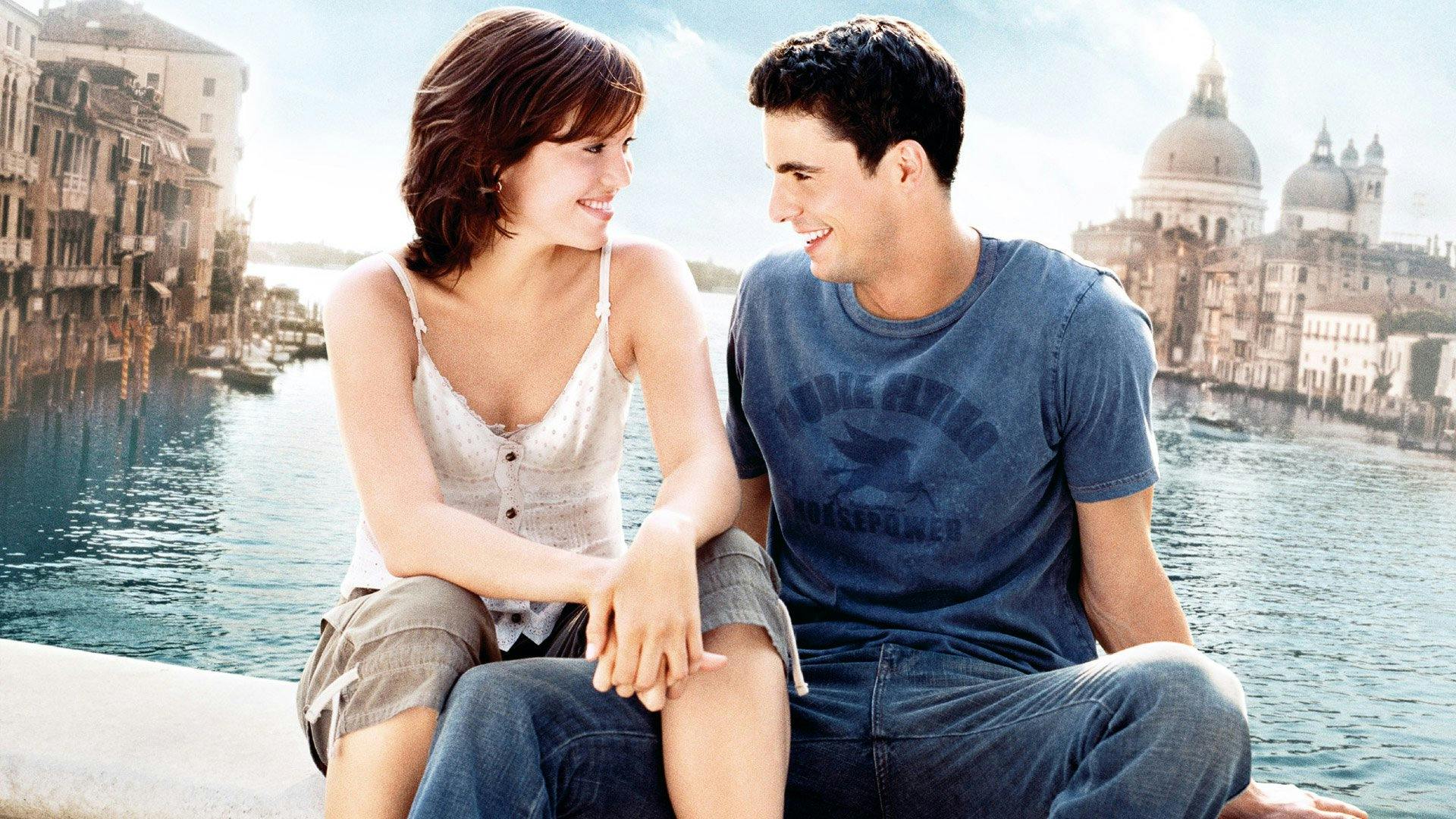 Chasing Liberty Review | Movie - Empire