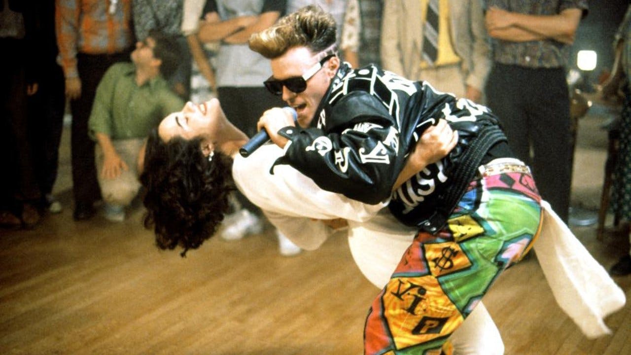 Cool As Ice Review | Movie - Empire