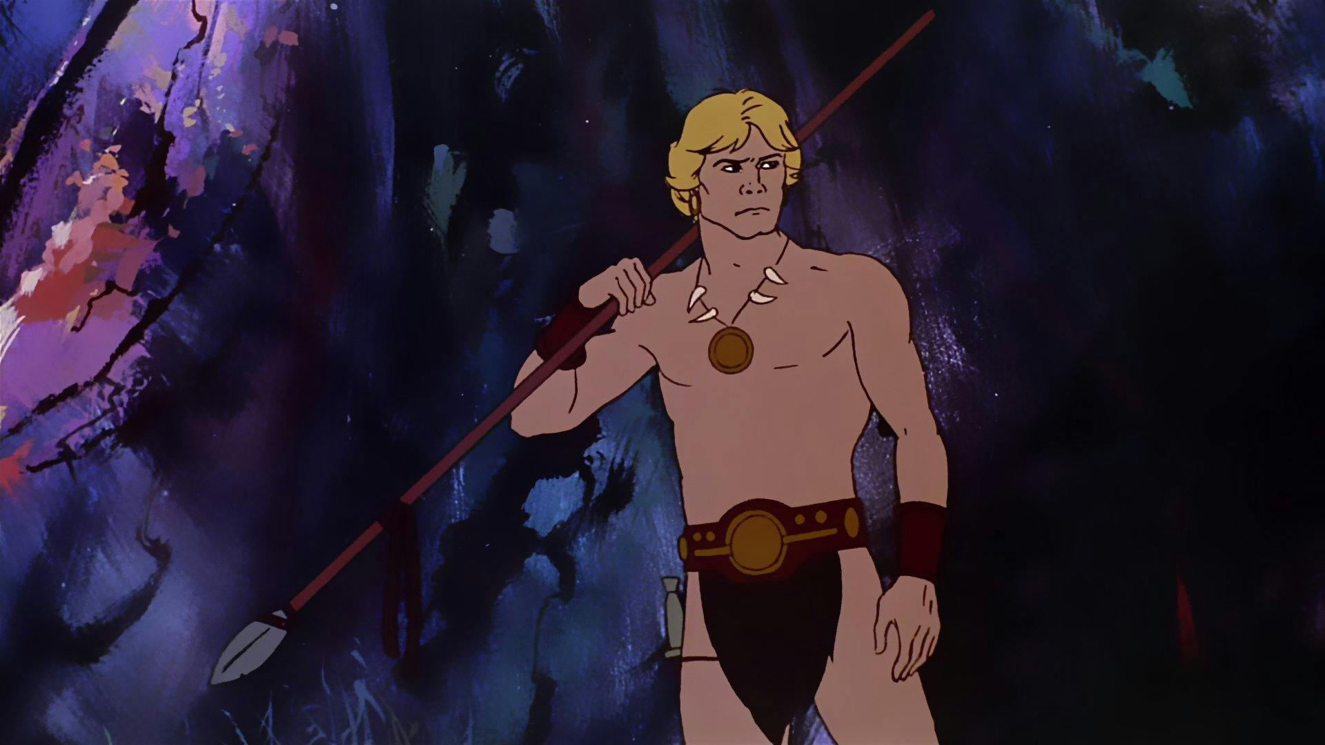 Fire And Ice Review | Movie - Empire