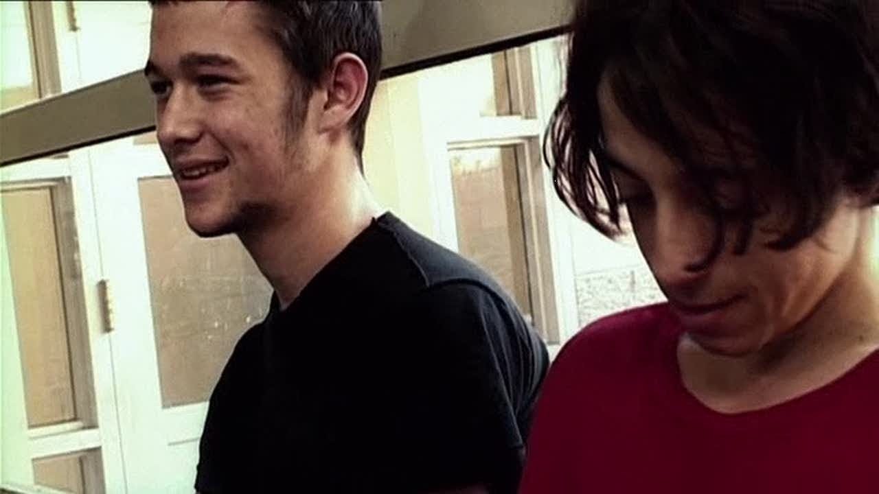 Manic Review | Movie - Empire