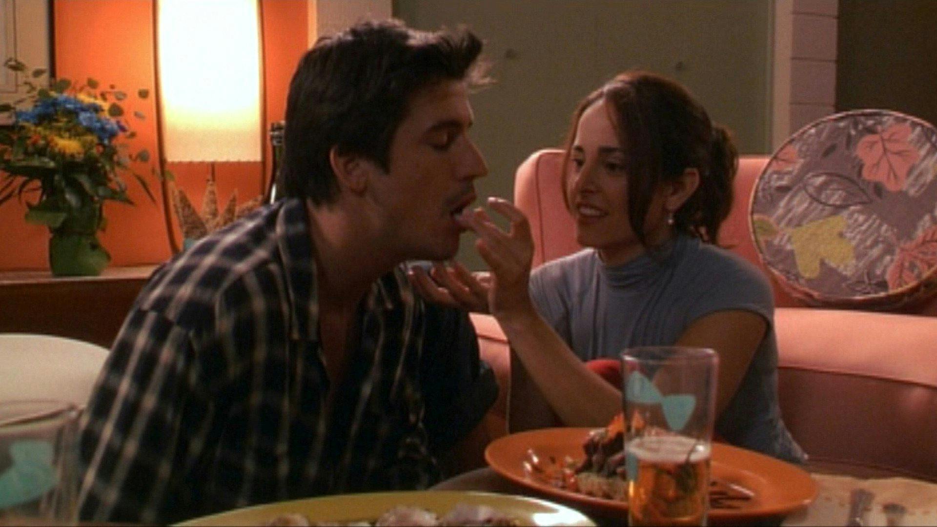 Tortilla Soup Review | Movie - Empire