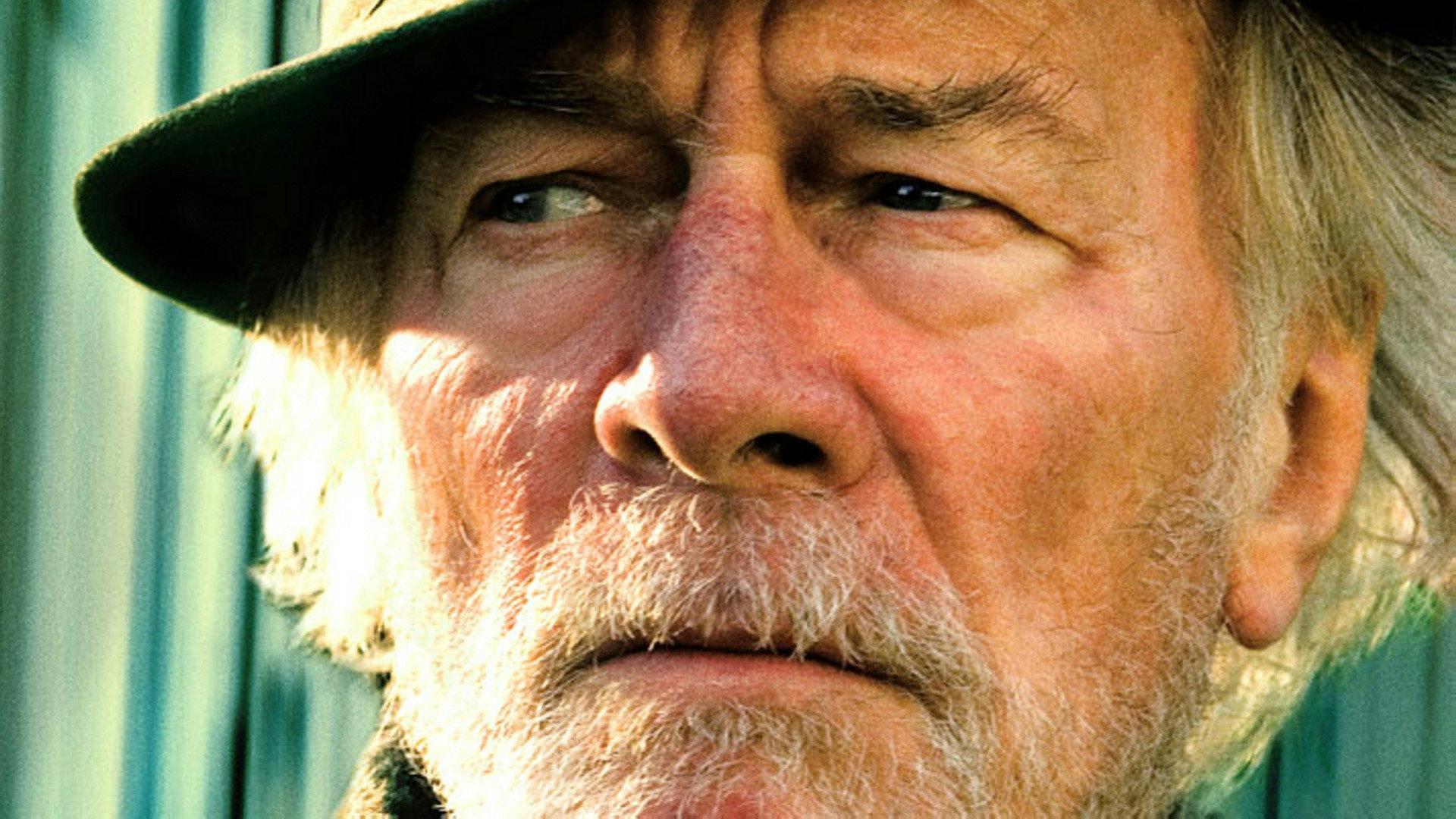 Man In The Chair Review | Movie - Empire