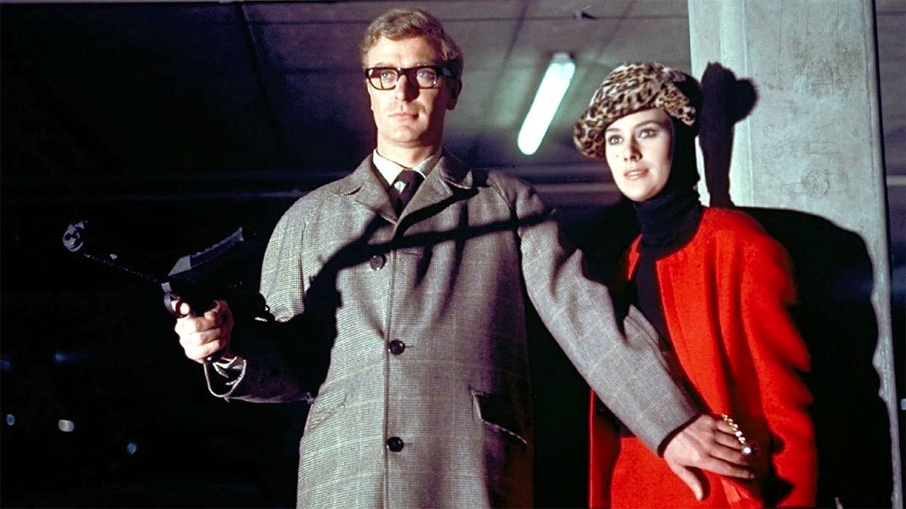 The Ipcress File Review | Movie - Empire