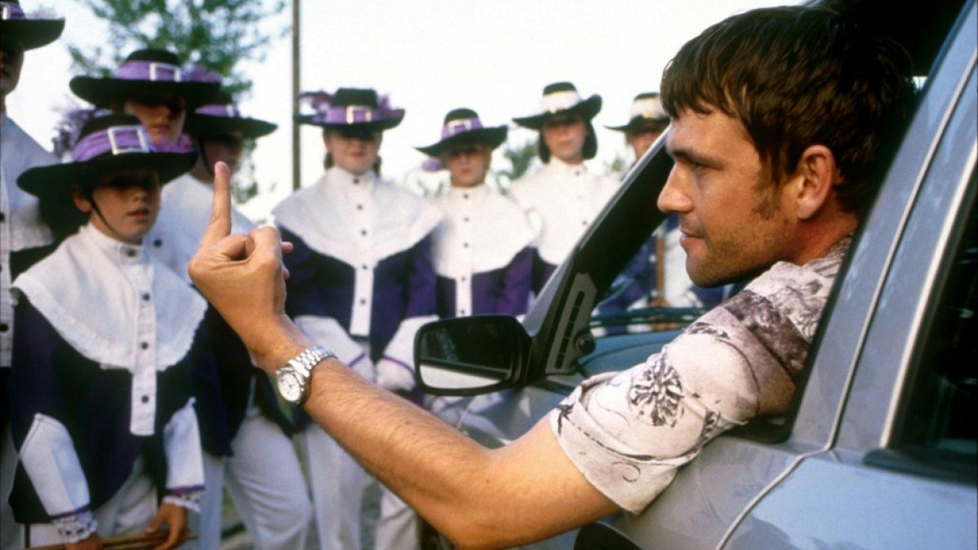 Twin Town Review | Movie - Empire