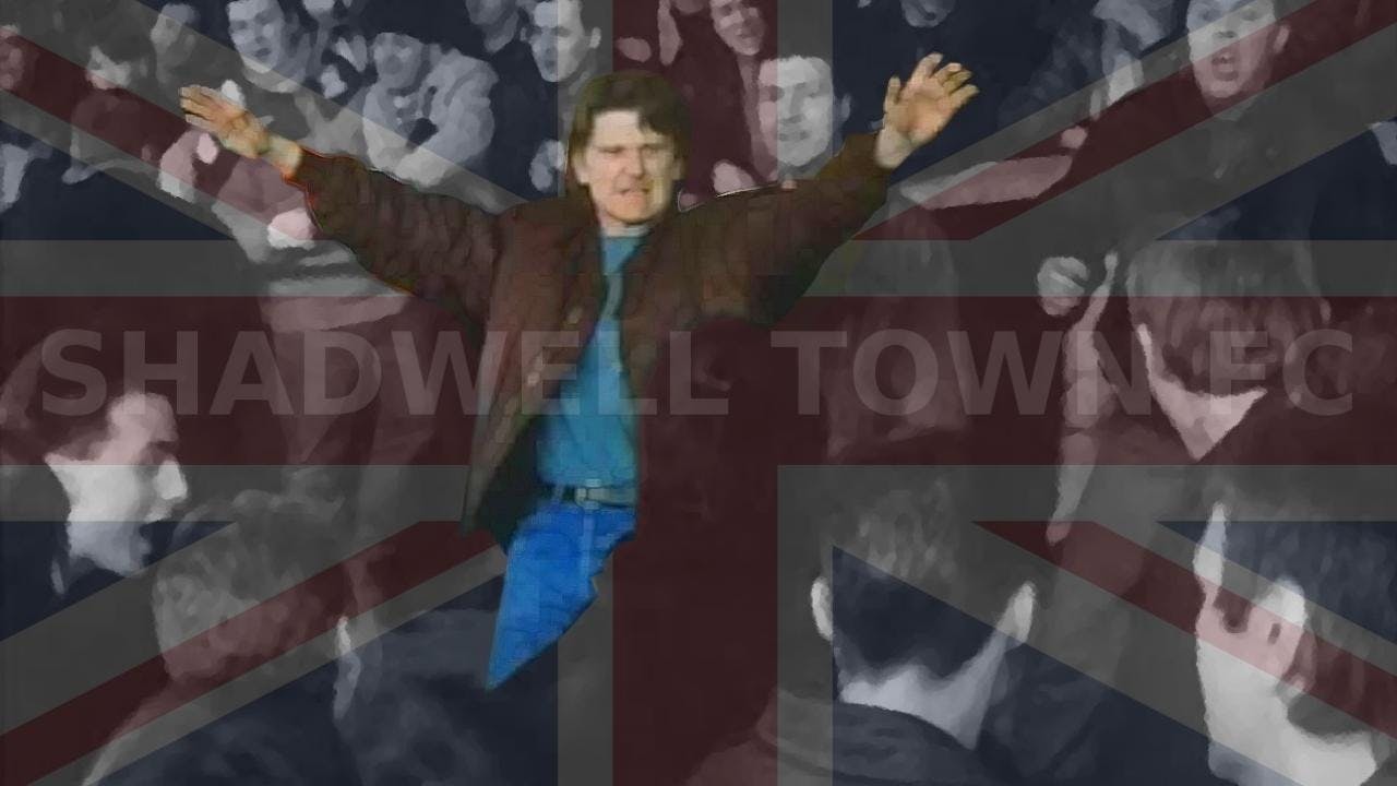 I.D. Review | Movie - Empire