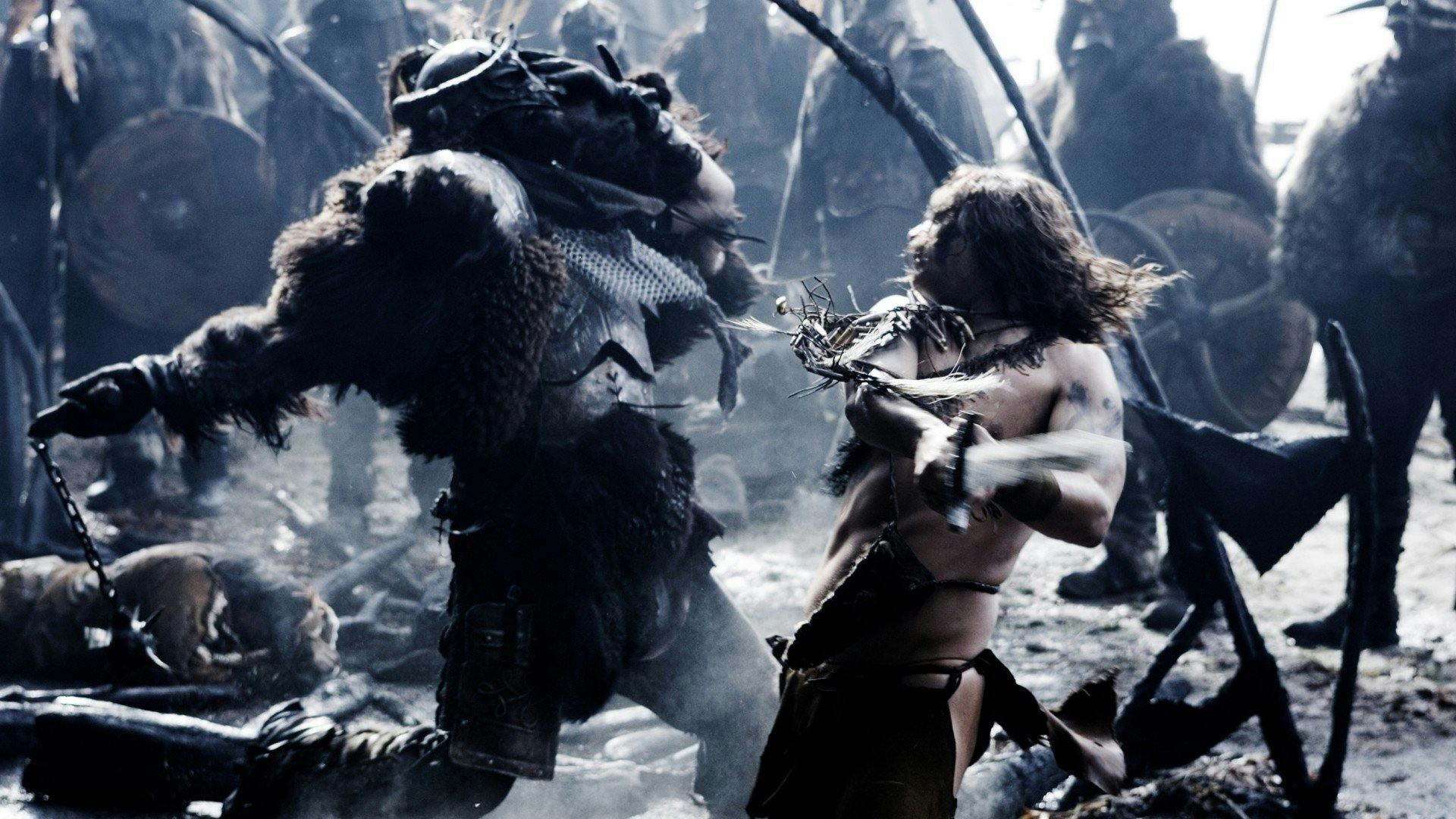 Pathfinder Review | Movie - Empire