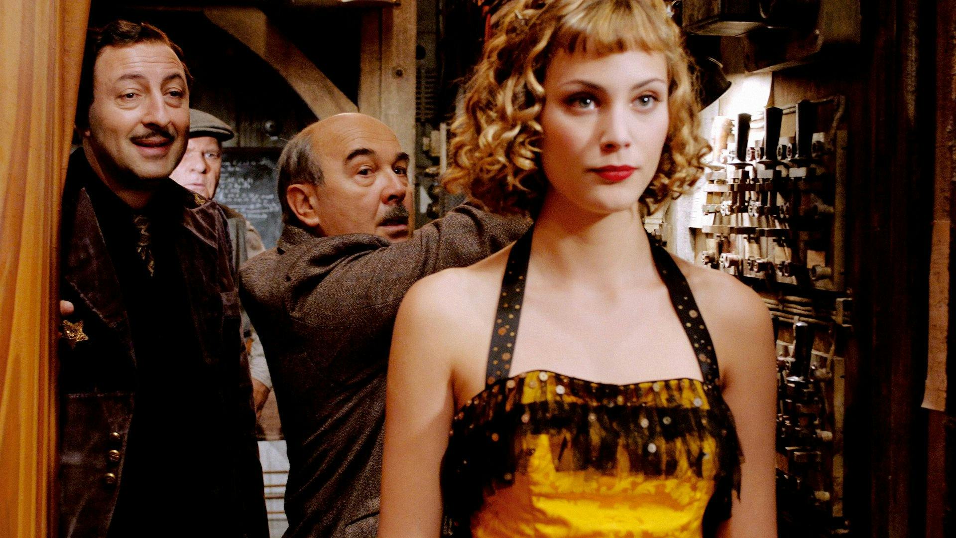 Paris 36 Review | Movie - Empire