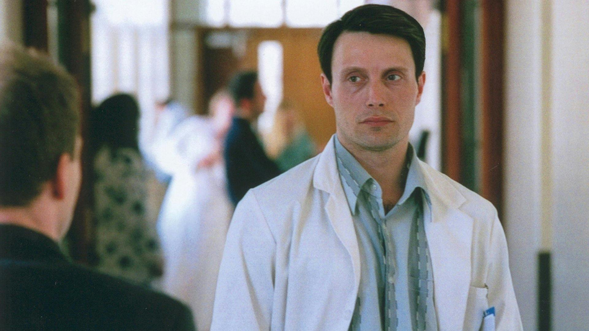 Wilbur (Wants To Kill Himself) Review | Movie - Empire