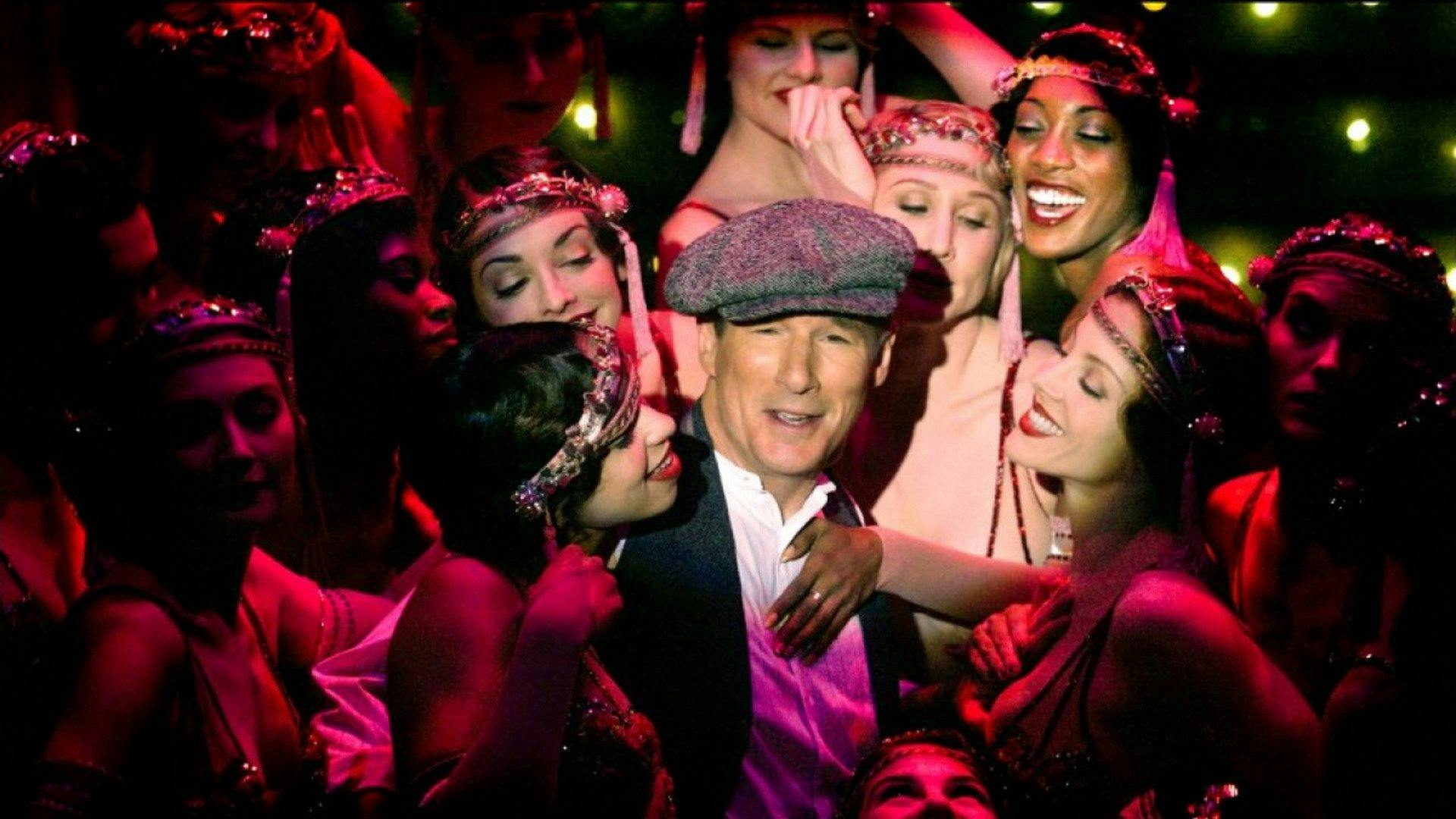 Chicago Review | Movie - Empire