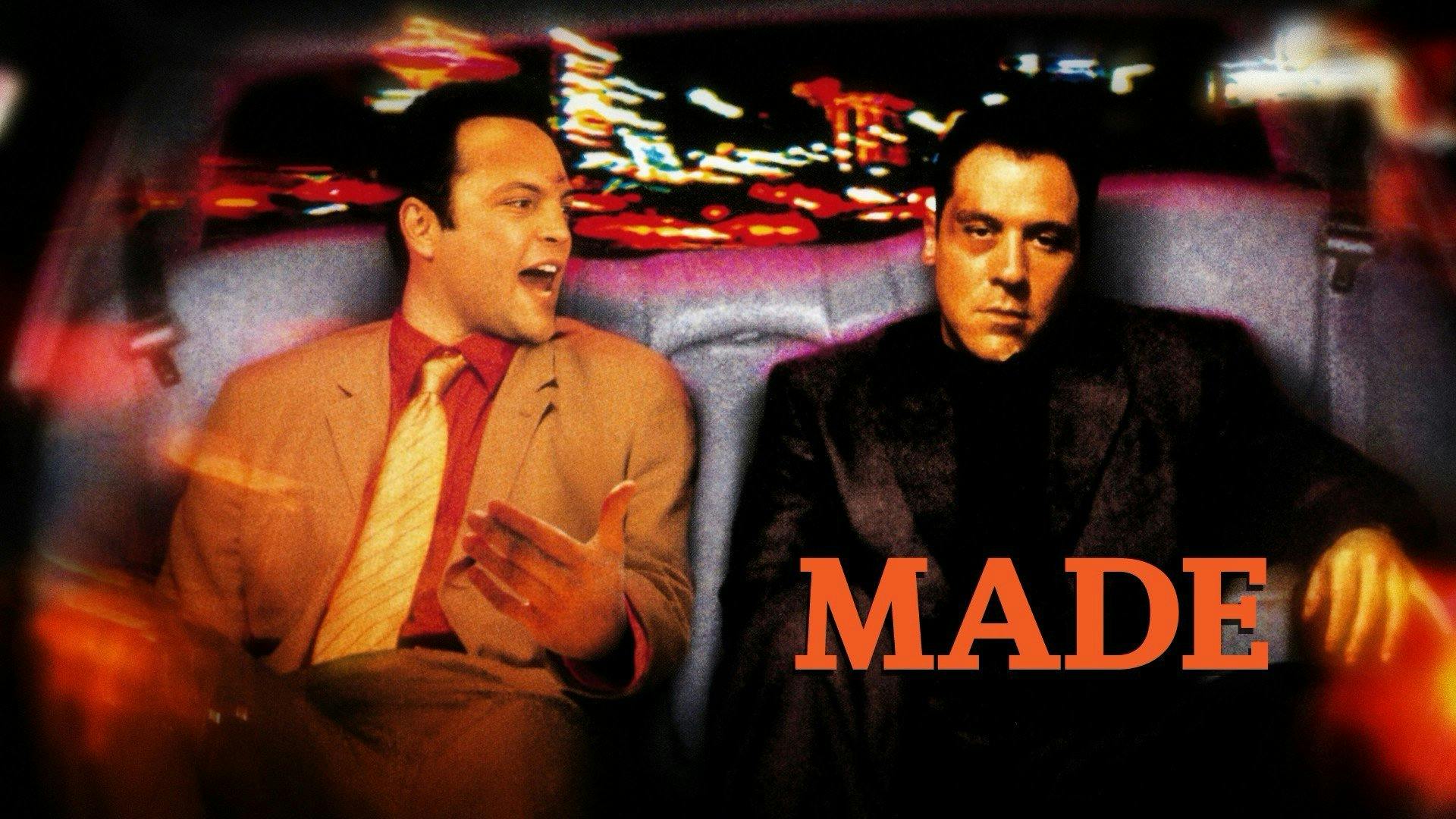 Made Review | Movie - Empire