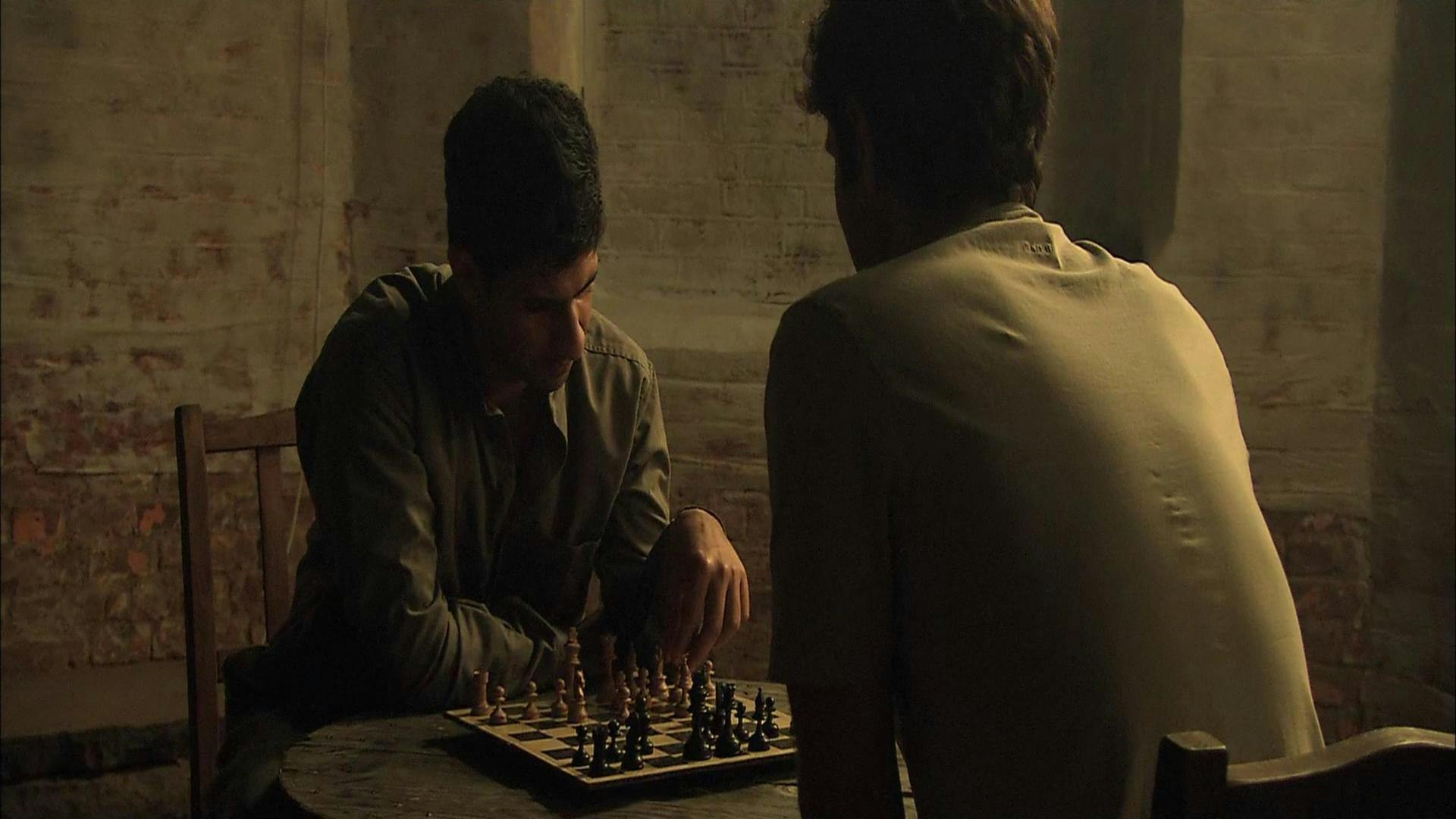 Infinite Justice Review | Movie - Empire