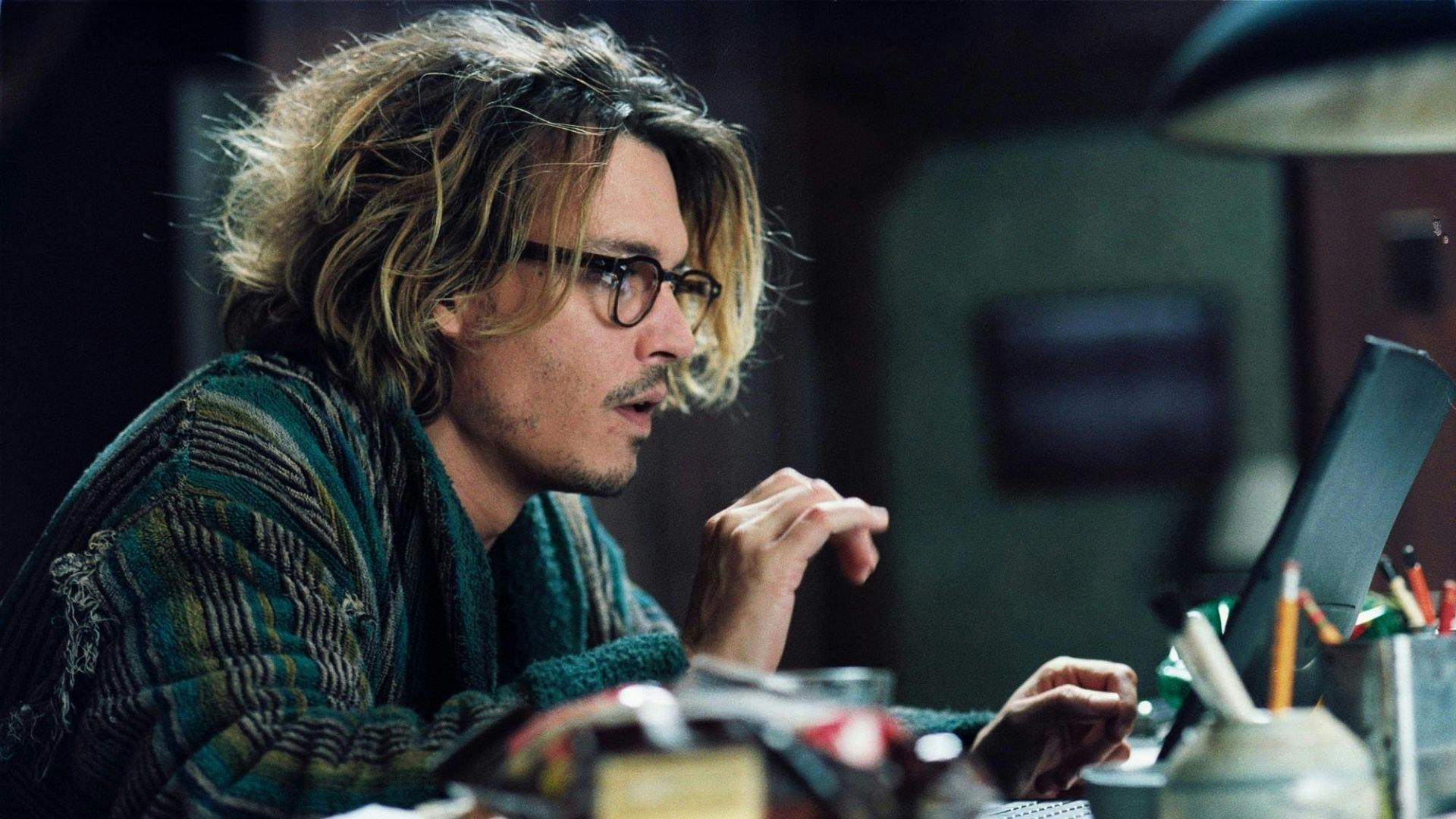 Secret Window Review | Movie - Empire