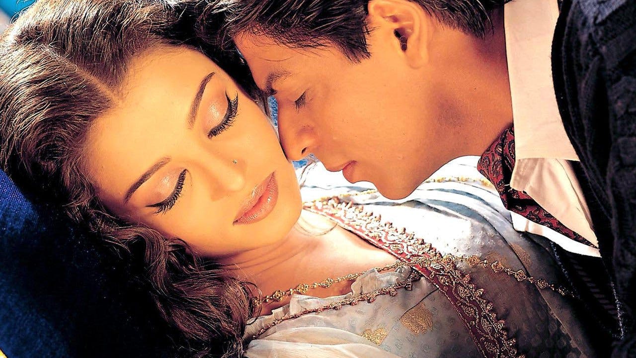 Devdas Review | Movie - Empire