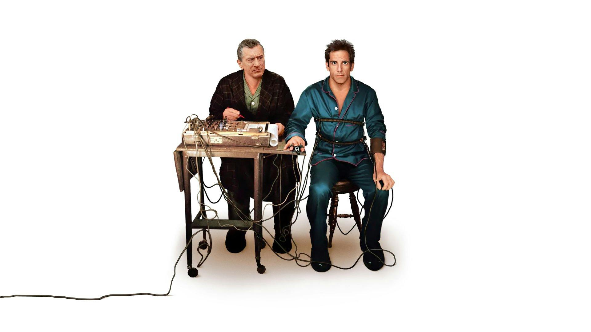 Meet The Parents Review | Movie - Empire